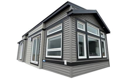 Transcend | Saskatoon, Saskatchewan | Park Model Homes