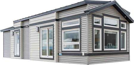 Transcend | Saskatoon, Saskatchewan | Park Model Homes