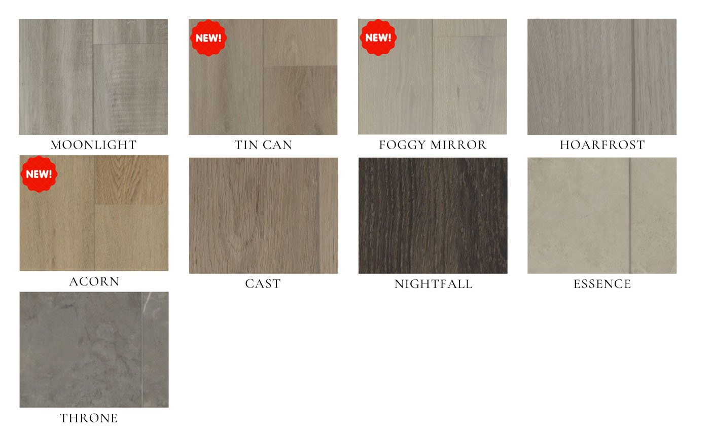 Décor/Design | Transcend | Saskatoon, Saskatchewan