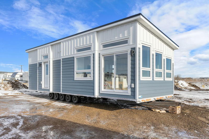 Legend | Transcend | Saskatoon, Saskatchewan